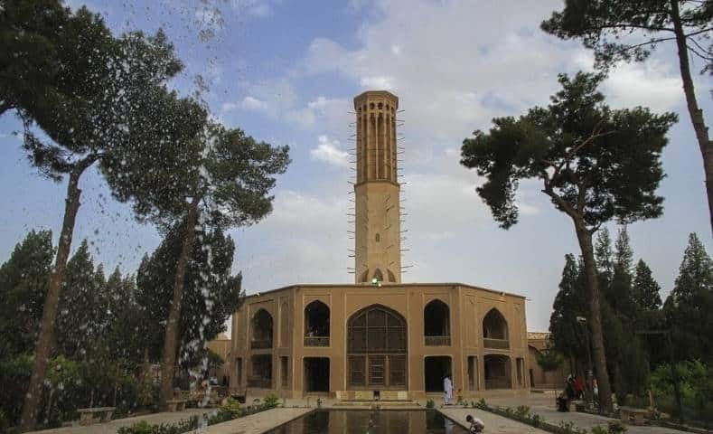 Iran Tourist Attractions: 101 Must-Visit Destinations in Iran