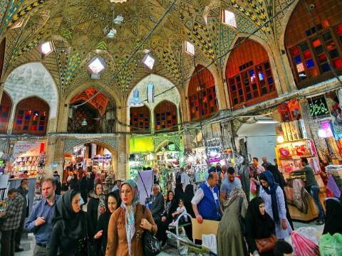 Iran Tourist Attractions: 101 Must-Visit Destinations in Iran