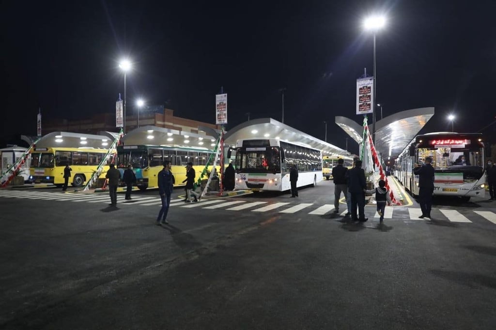 Tehran Travel Guide: Top Sights & Tips + Photos