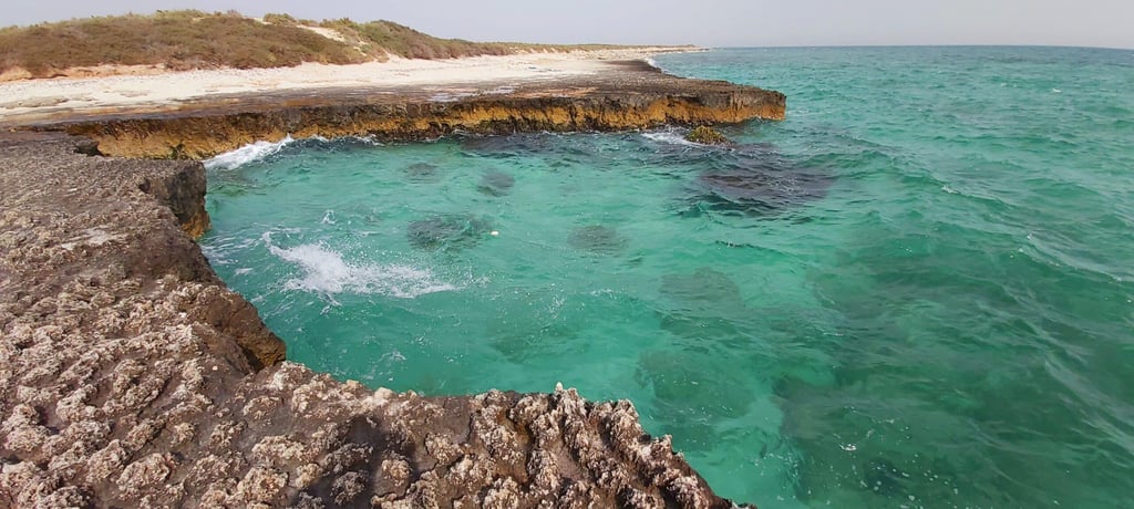 The Most Beautiful Islands Of Iran – SURFIRAN