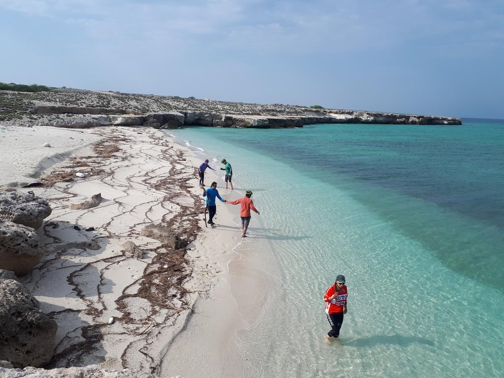 The Most Beautiful Islands Of Iran – SURFIRAN