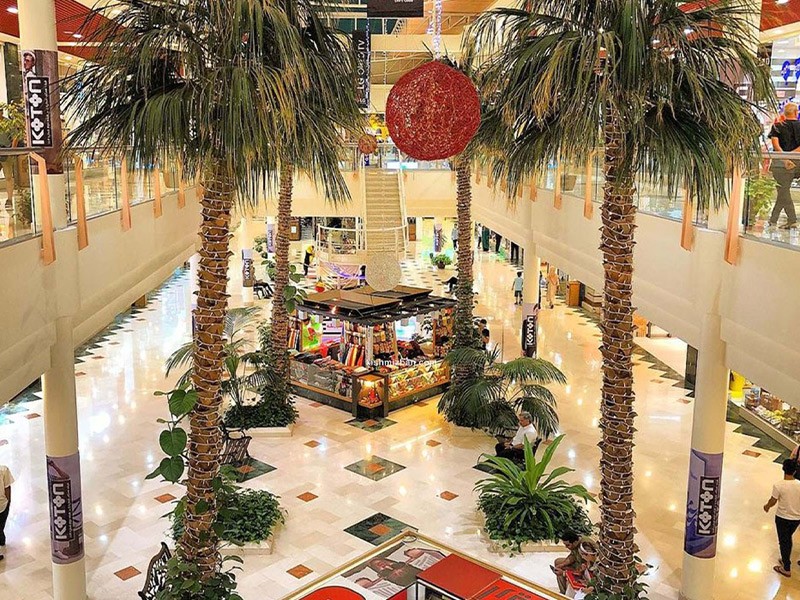 Kish Travel Guide: Top Sights & Tips + Photos – SURFIRAN