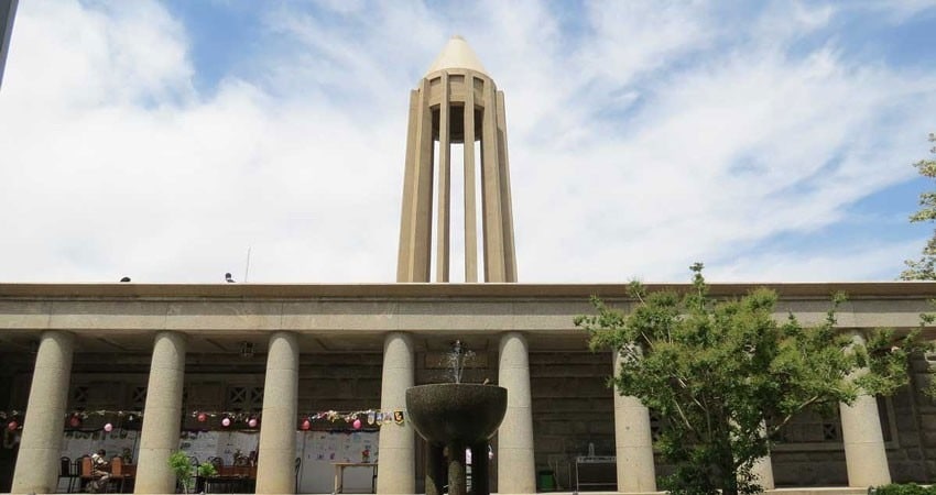 Hamadan Travel Guide: Top Sights & Tips + Photos – SURFIRAN