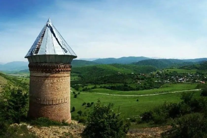 Sari Travel Guide: Top Sights & Tips + Photos – SURFIRAN