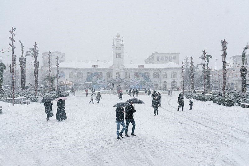 Rasht Travel Guide: Top Sights & Tips + Photos – SURFIRAN