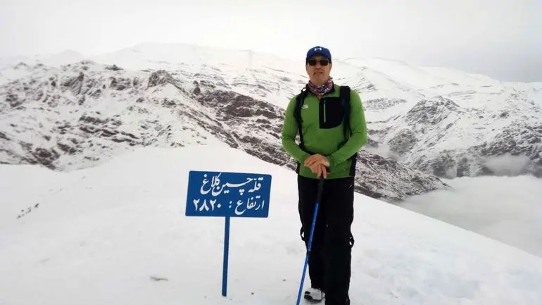 Darakeh Travel Guide: Serenity in Tehran's Hustle – SURFIRAN