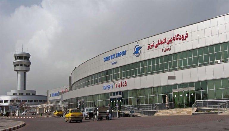 Tabriz Travel Guide: Top Sights & Tips + Photos – SURFIRAN