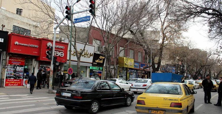 Tabriz Travel Guide: Top Sights & Tips + Photos – SURFIRAN