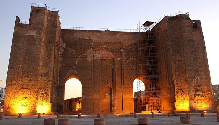 Tabriz Travel Guide: Top Sights & Tips + Photos – SURFIRAN
