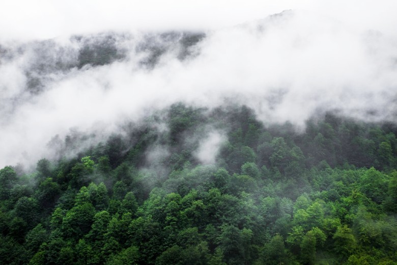 20 Truly Amazing Natural Wonders In Iran