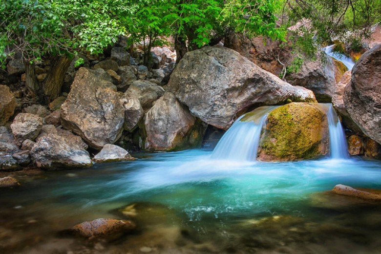 20 Truly Amazing Natural Wonders In Iran