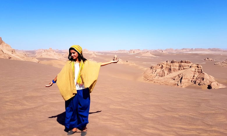 20 Truly Amazing Natural Wonders In Iran