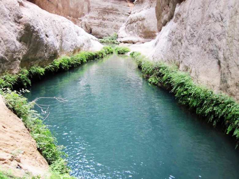 20 Truly Amazing Natural Wonders In Iran