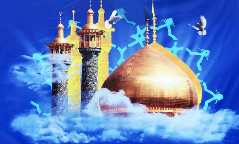 Iran Religion: An Exploration of Faith and Diversity in Iran