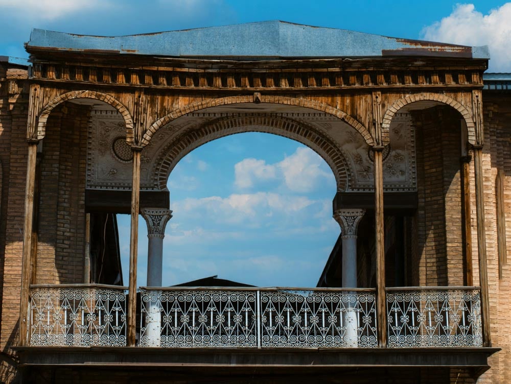 Tabriz Grand Bazaar: A Treasure Trove of History and Culture