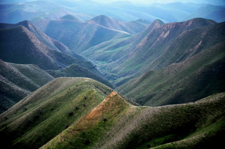 20 Truly Amazing Natural Wonders In Iran