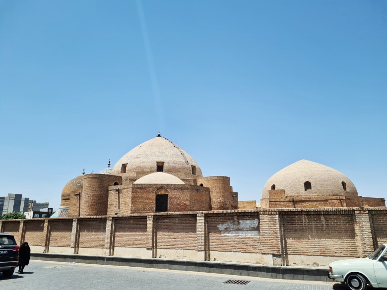 Ardabil Anthropology Museum – SURFIRAN