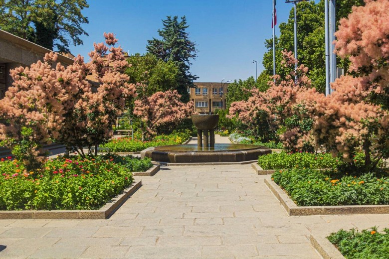 Explore Avicenna Mausoleum: A Monumental Tribute to Avicenna