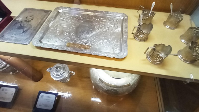 Explore Avicenna Mausoleum: A Monumental Tribute to Avicenna