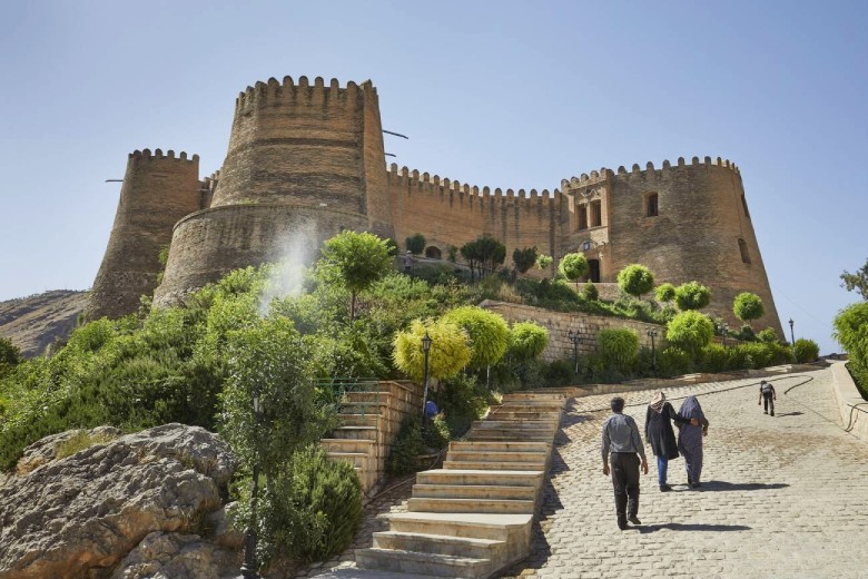 Lorestan Travel Guide: Top Sights & Tips + Photos