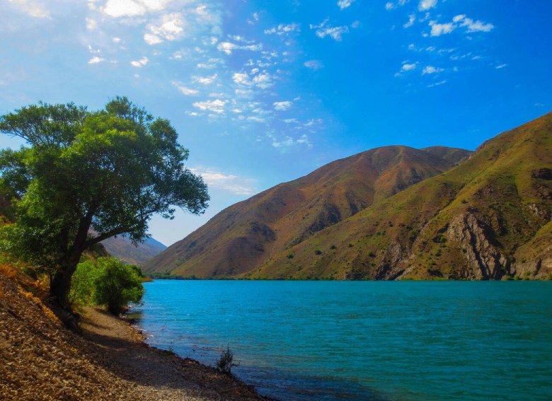 Lorestan Travel Guide: Top Sights & Tips + Photos