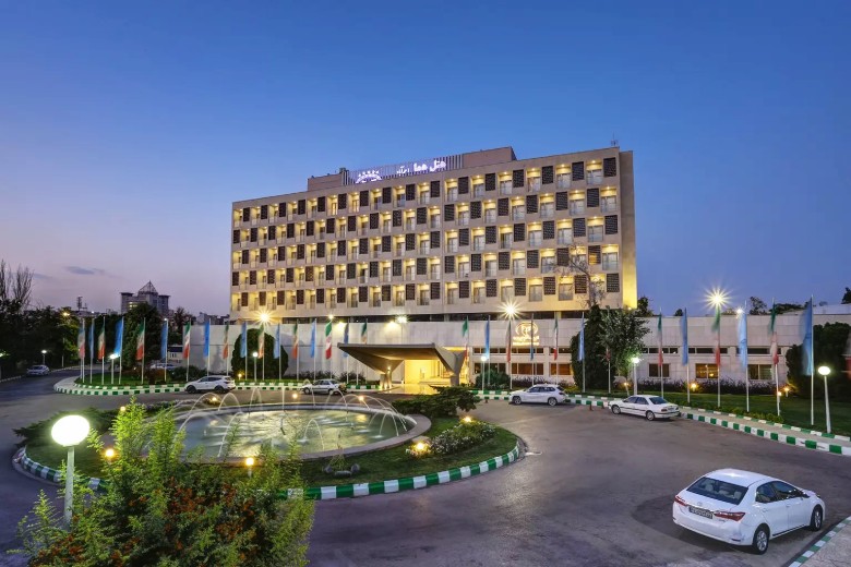 Mashhad Travel Guide: Top Sights & Tips + Photos