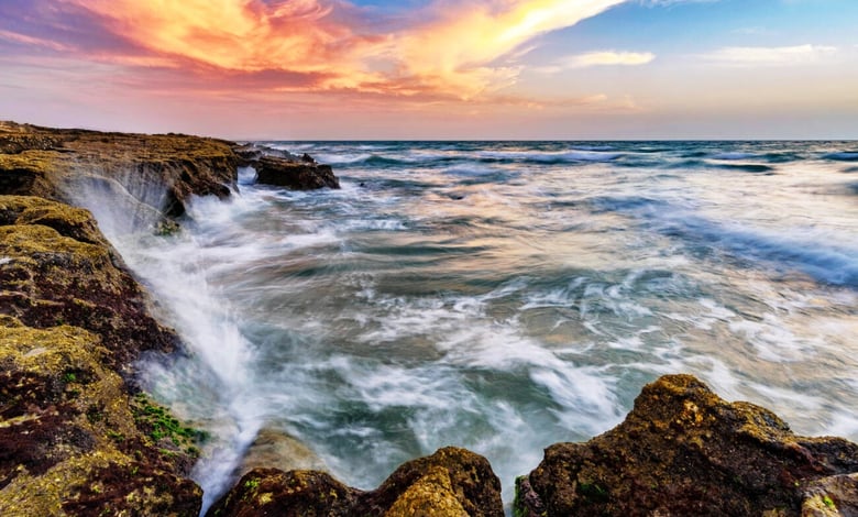 Hormozgan Travel Guide: Top Sights & Tips + Photos