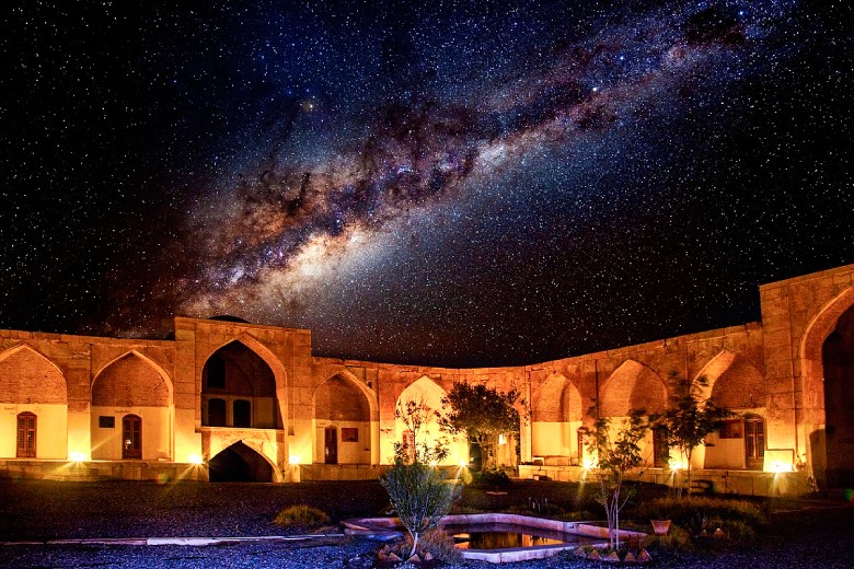 Semnan Travel Guide: Top Sights & Tips + Photos