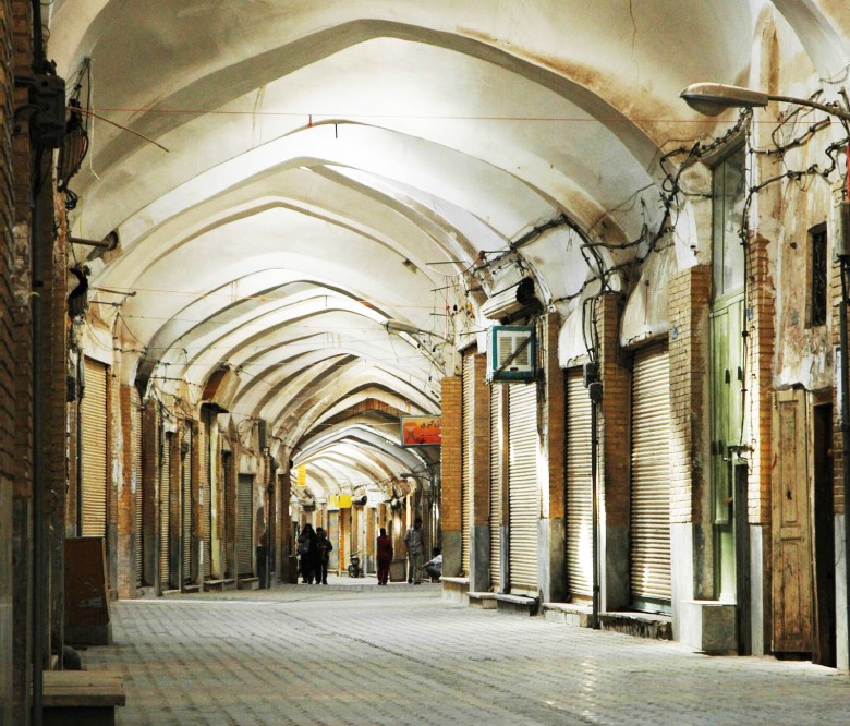 Semnan Travel Guide: Top Sights & Tips + Photos