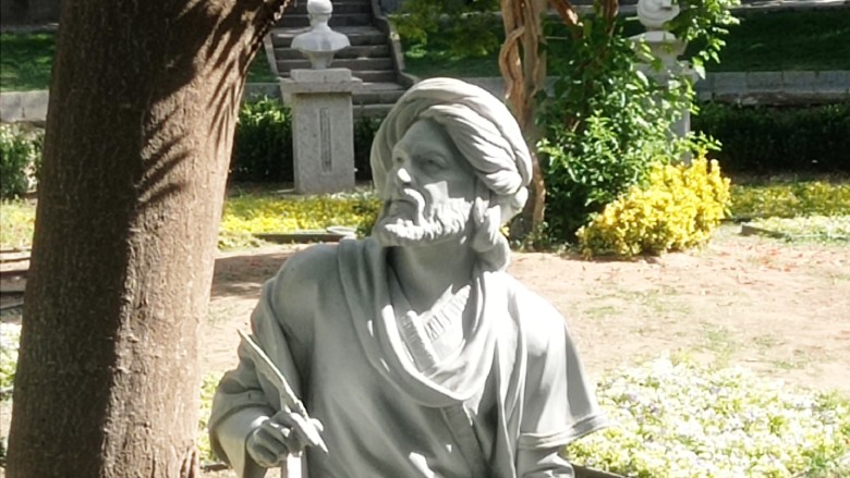 Explore Avicenna Mausoleum: A Monumental Tribute to Avicenna