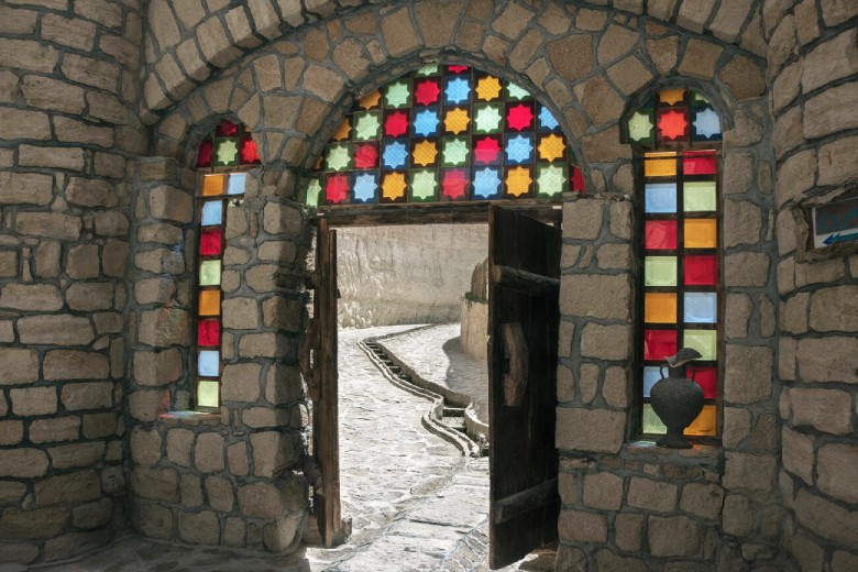 Kish Island: A Journey to the Underground City of Kariz