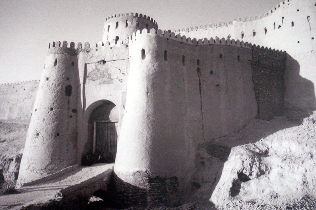 Arg-e Bam: The Ultimate Guide to Persia's Ancient Citadel