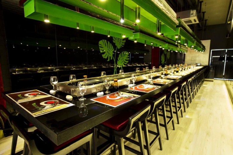 Top 10 Seafood Restaurants in Tehran: Savor the Sea