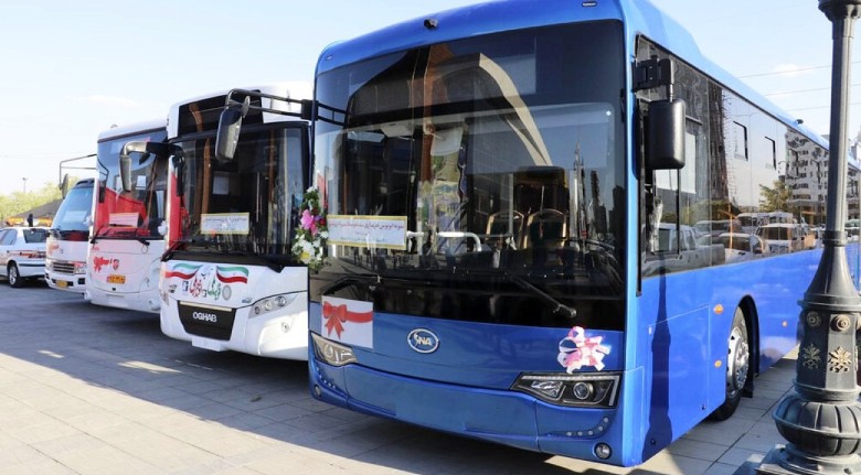 Discover Sarein: Ardabil's Mineral Spring Haven