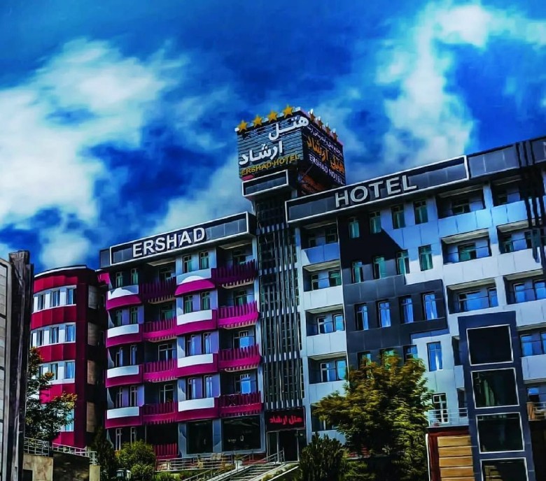 Discover Sarein: Ardabil's Mineral Spring Haven