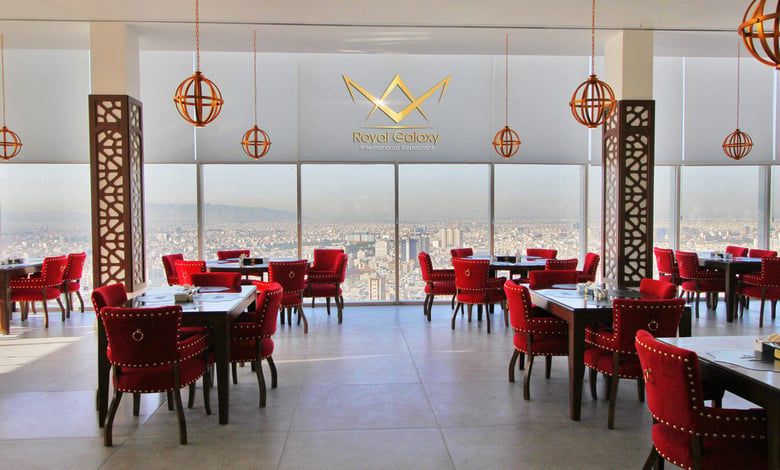 Persian Plaza Hotel in Tehran: A TripAdvisor Perspective