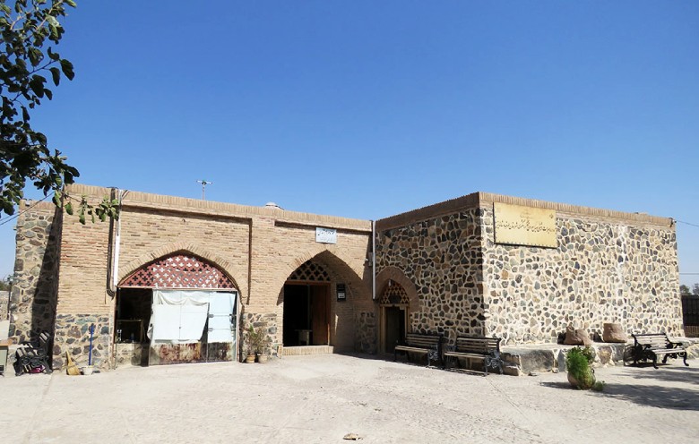 Shandiz County: Nature's Retreat Near Mashhad