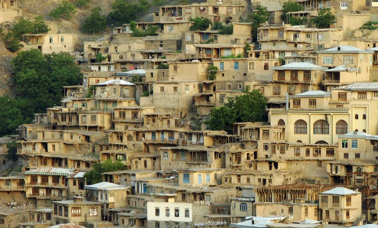 Discovering Torghabeh County in Mashhad