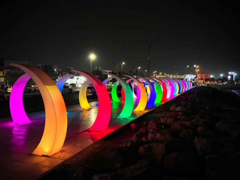 Coastal Attractions of Bandar Abbas