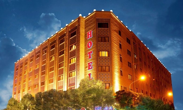 Ferdowsi Grand Hotel in Tehran: A TripAdvisor Perspective
