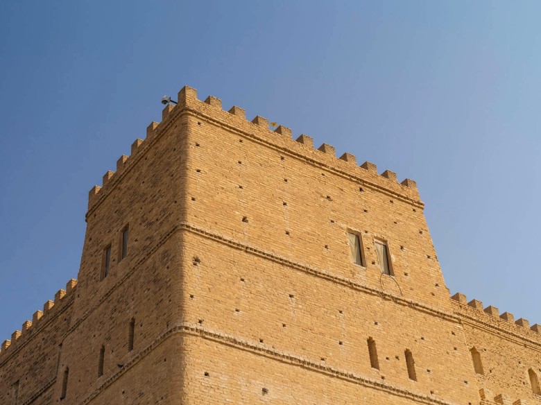 Shush Castle: A Historical Landmark in Khuzestan