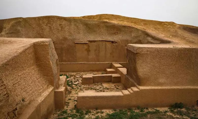 Haft Tappeh: Journey into the Ancient Elamite Civilization