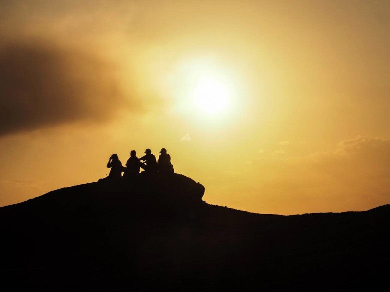 Exploring the Deserts of Iran: A Comprehensive Travel Guide