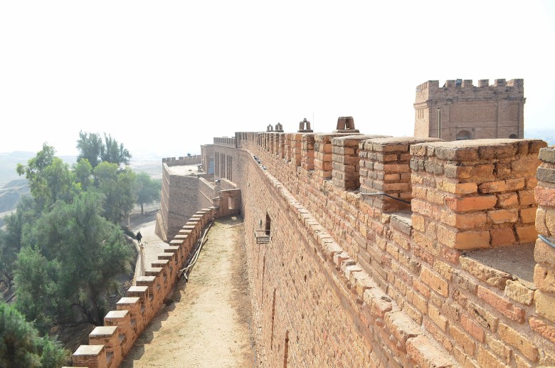 Shush Castle: A Historical Landmark in Khuzestan