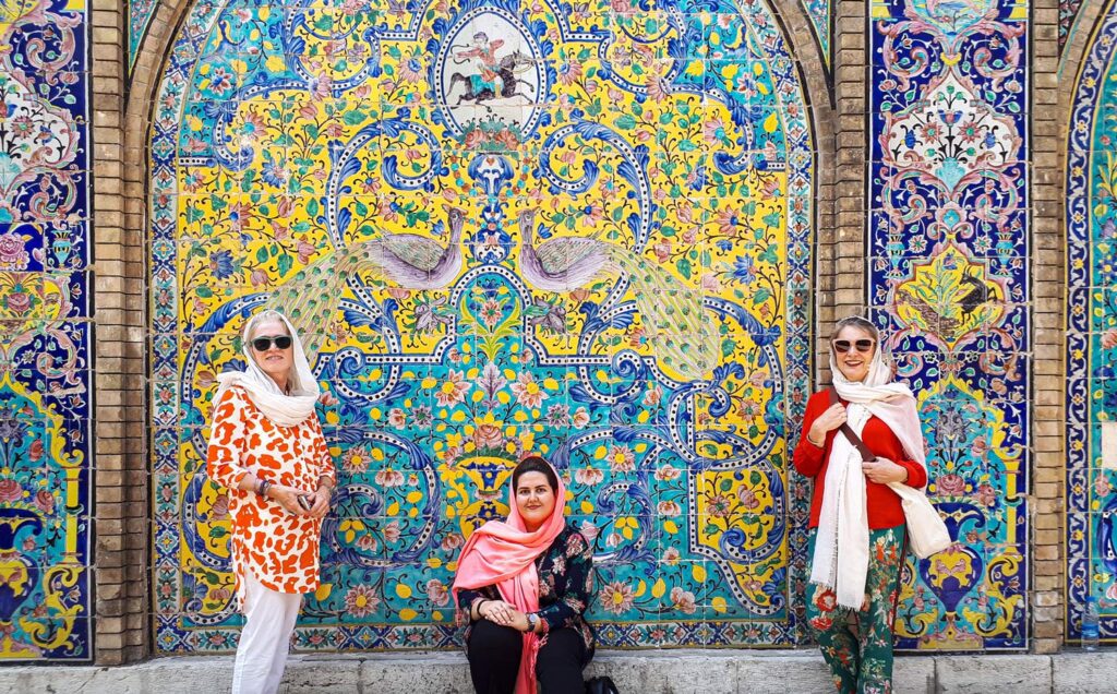 Golestan Palace Guide: What To Know Before You Visit