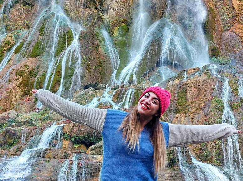 10 Most Beautiful Waterfalls In Iran: A Guide For Nature Lovers