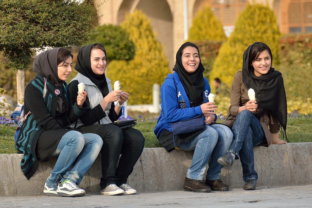 7 Things Nobody Tells You About Iran