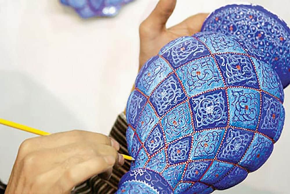 Iranian Handicrafts: Exploring The Art And Crafts Of Iran