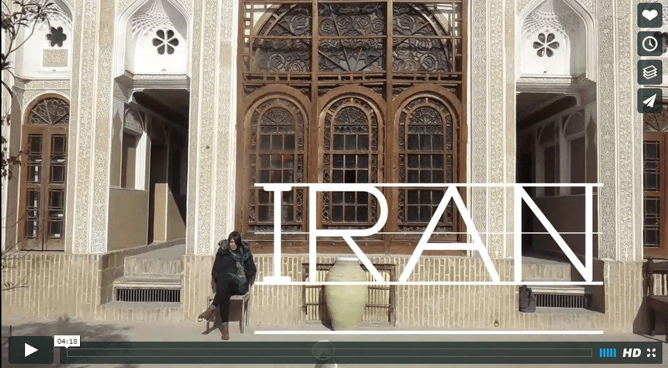 Iran Travel Experiences Unedited Views – SURFIRAN