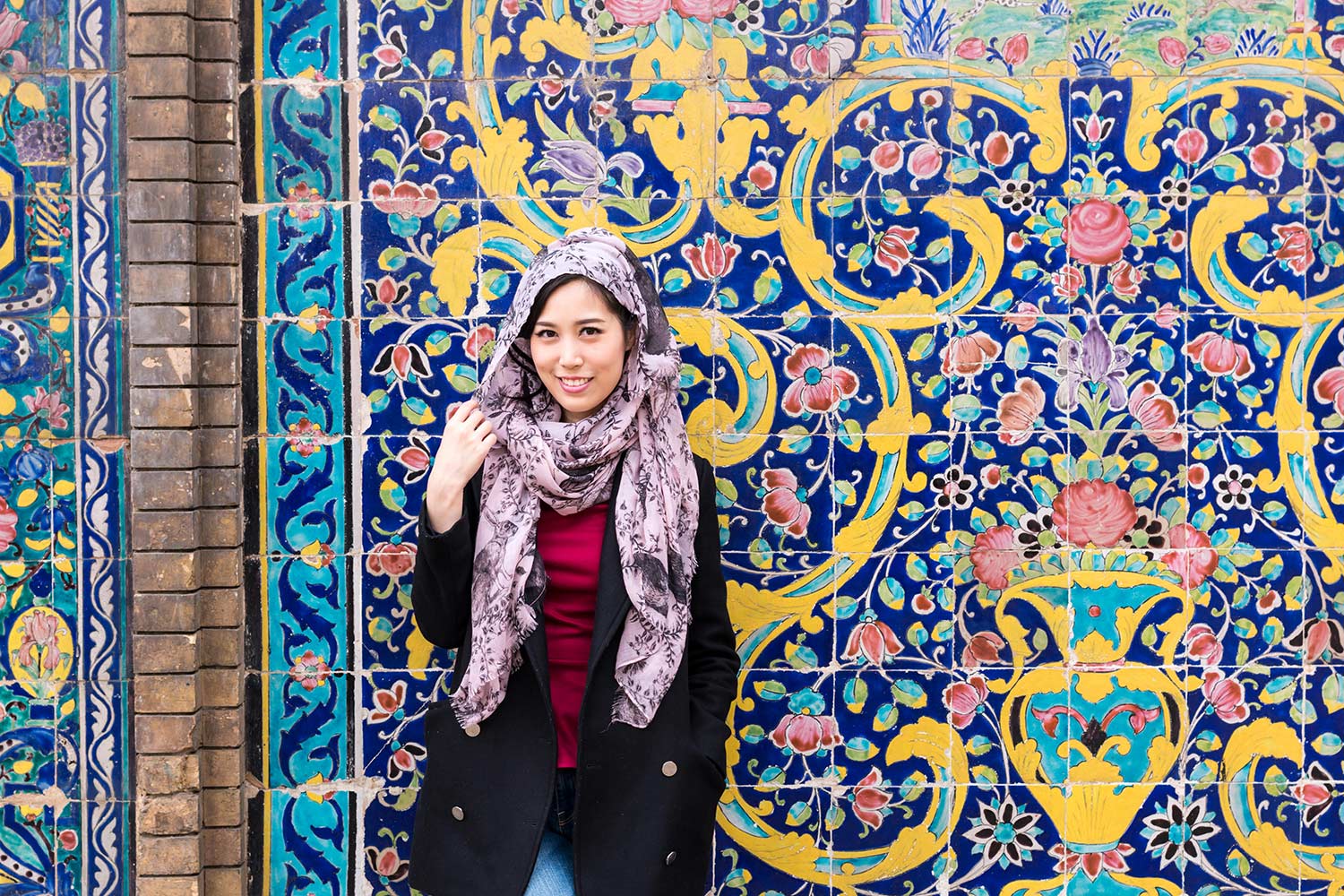 Iran Tours For Hongkongers Open Doors And Welcoming Cultures – SURFIRAN